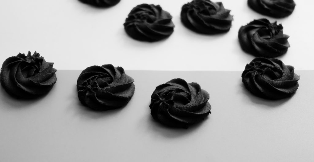 Making Charcoal Biscuits – Charcoal Remedies