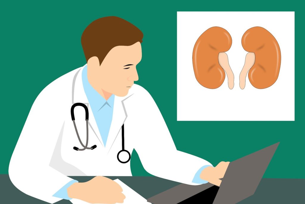 Kidney Disease – Charcoal Remedies