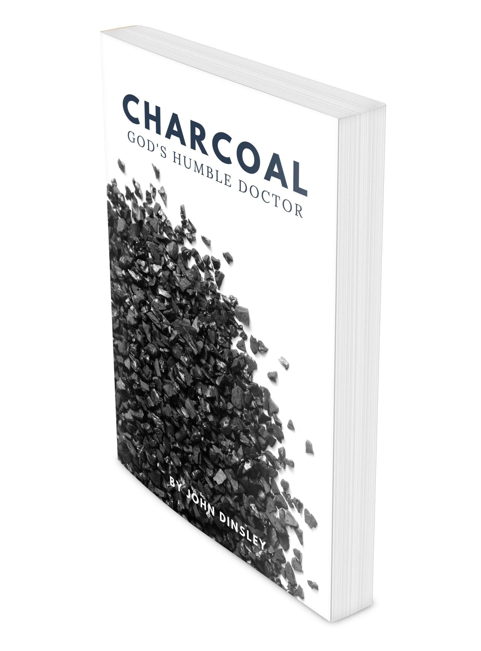 Making A Charcoal Poultice – Charcoal Remedies