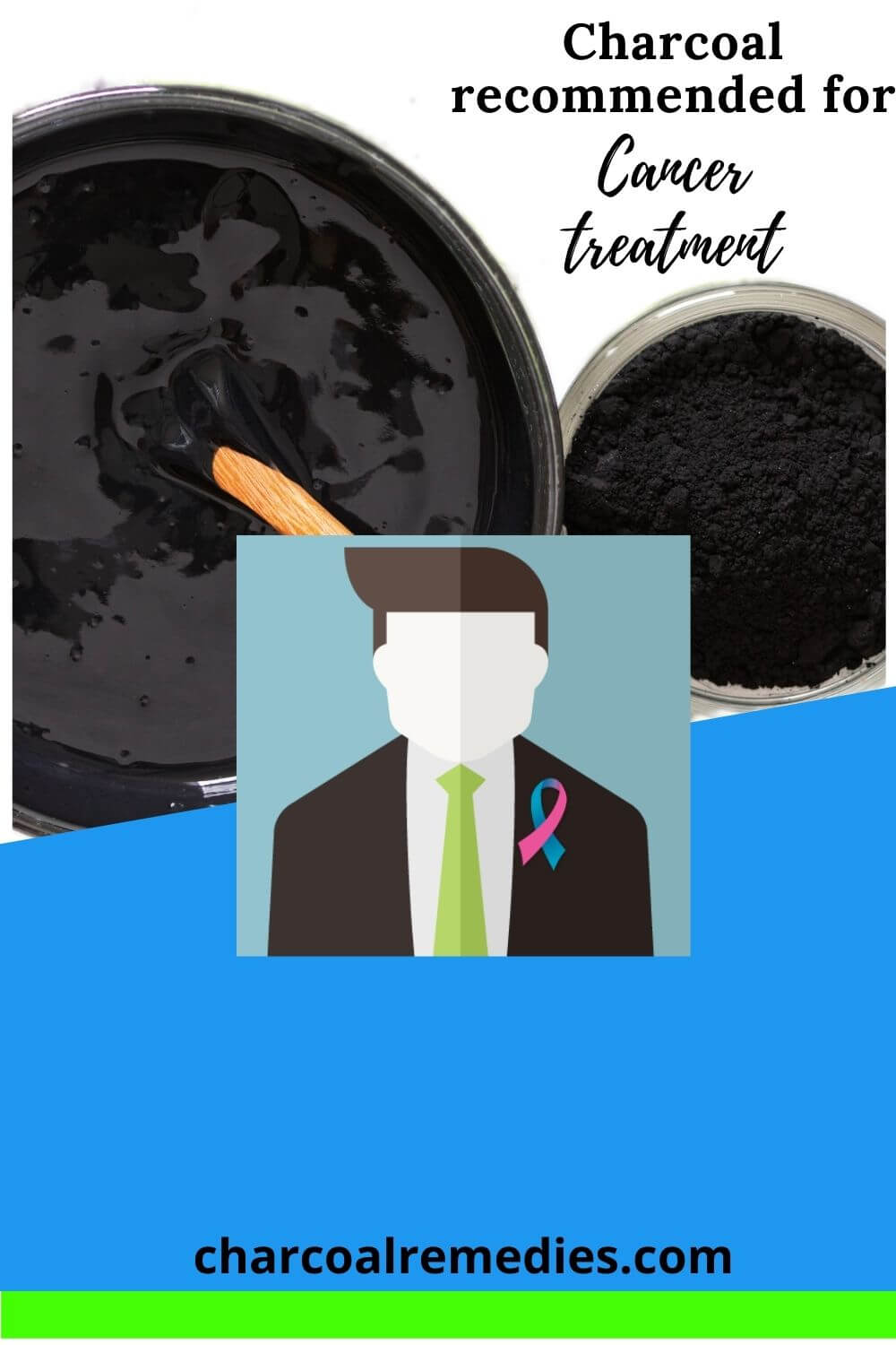 Cancer – Charcoal Remedies