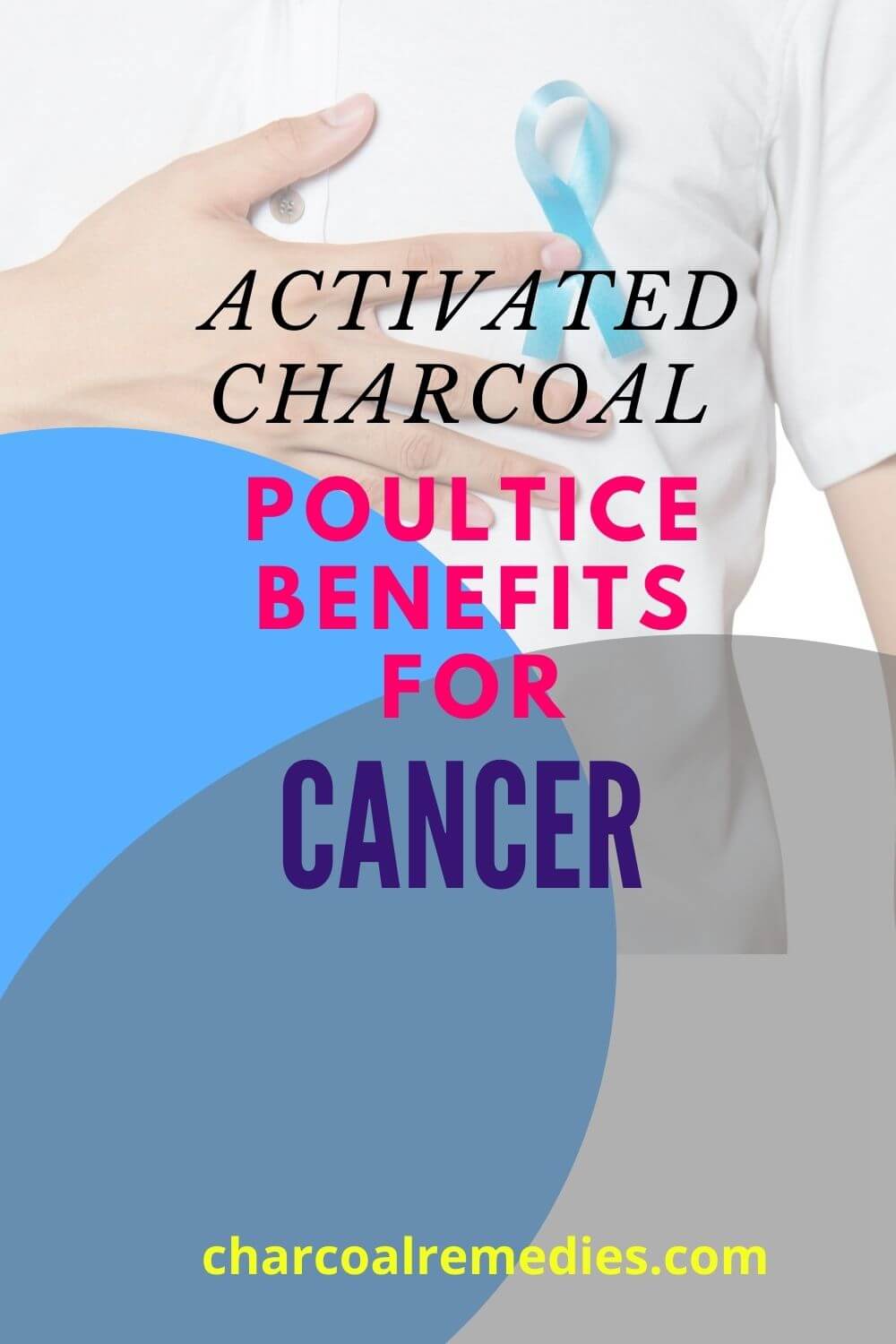 Cancer – Charcoal Remedies