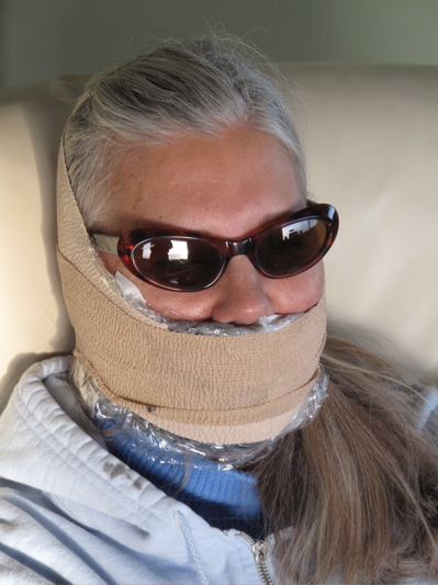 Dental Infections: Effective Natural Treatment – Charcoal Remedies